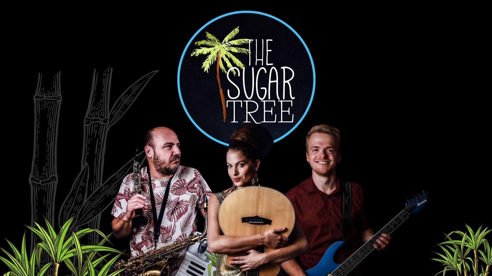 The Sugar Tree - The Southbank Bar | Nottingham | Sport, Live Music ...